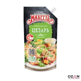 Махеевъ - Maýonez "Sous Sezar" 380 gr