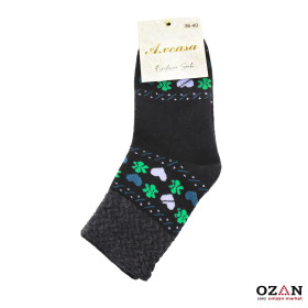 Avease - Zenan jorap "Galyn" 36-40