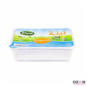 " Sabah " Süýtli peýnir Labneh, 170 gr